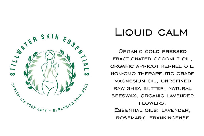 Liquid Calm – Stillwater Skin Essentials
