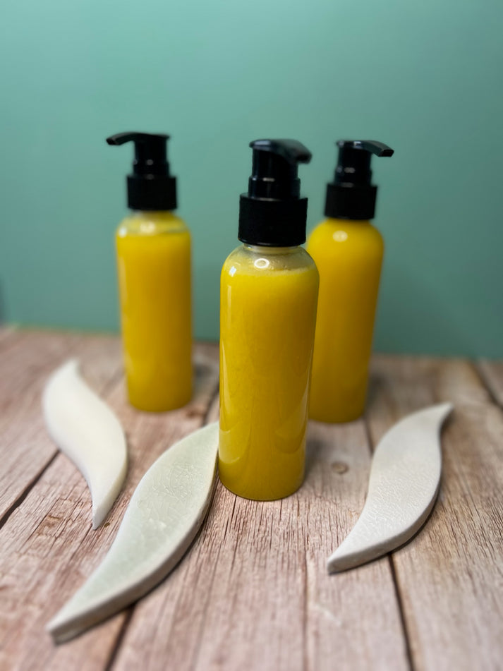 Liquid Sunshine – Stillwater Skin Essentials